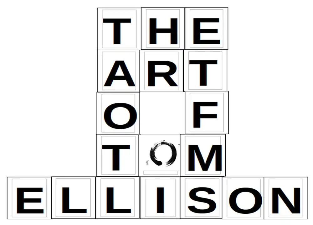 The Art Of Tom Elison